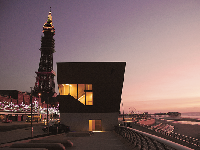Wedding venues Blackpool | Wedding Chapel Gallery